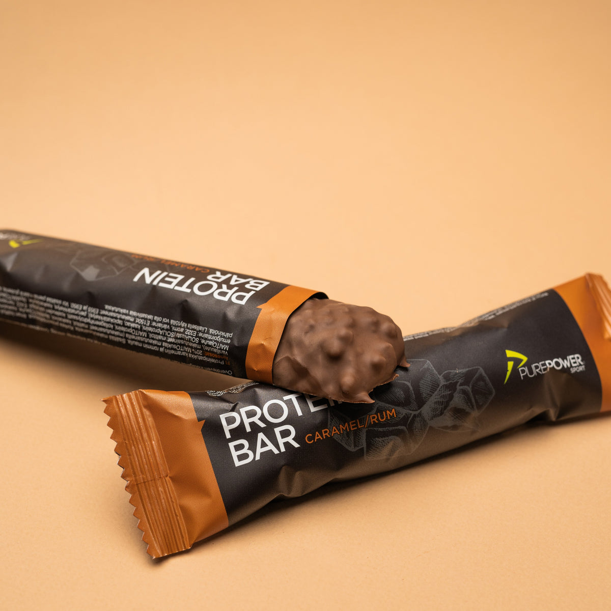 Protein Bars – PurePowerAtleter